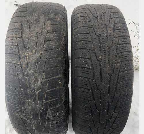 Nokian Tyres Nordman RS2 185/60 R15