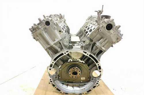 Проверенный Двигатель Mercedes Ml W164 3.0 642820