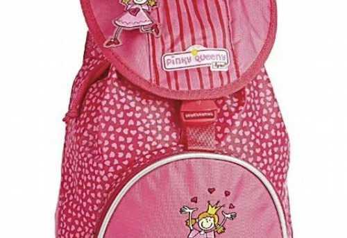 Рюкзак для дошкольника Sigikid 23060 Розовый