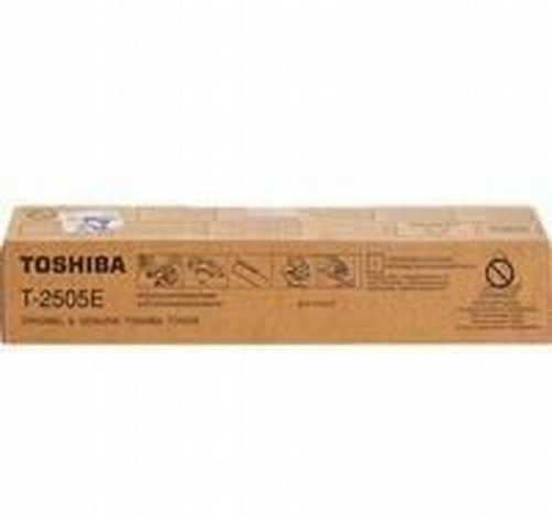 Картридж Toshiba T-2505E (6AJ00000187)