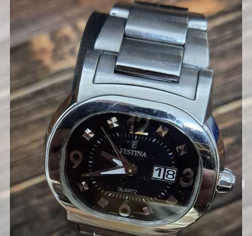 Мужские наручные часы Festina f16123