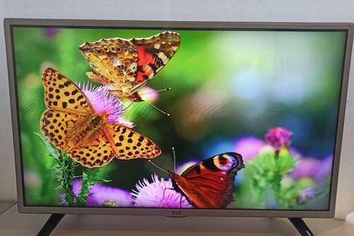 Телевизор LG 32LH570U smart 2017г.в