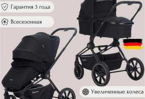 Коляска 2 в 1 бу labala raiz