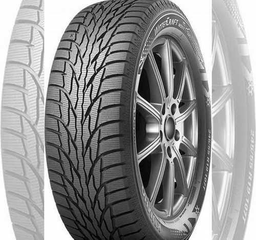 Kumho WinterCraft SUV Ice WS51 225/60 R17
