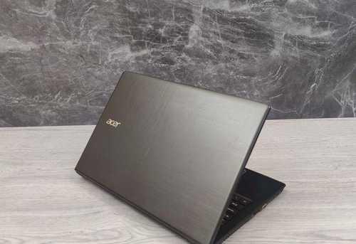 Ноутбук Acer / 15,6" FHD (1920 x 1080)