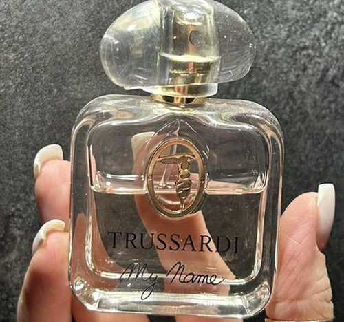 Парфюм женский Trussardi My Name