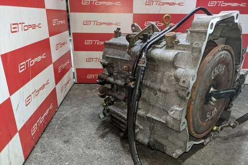 АКПП honda D15B civic