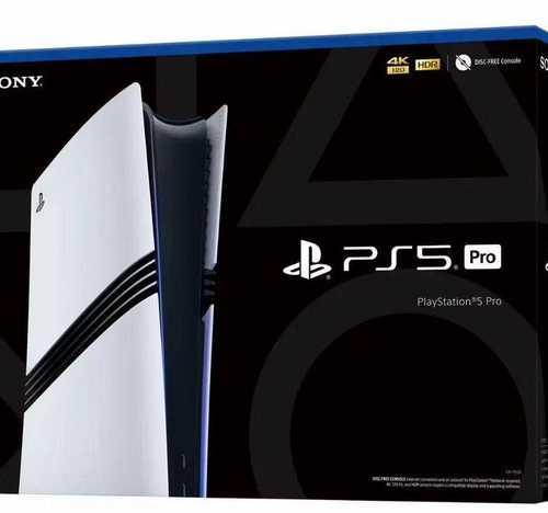 Sony playstation 5 PRO