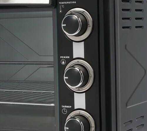 Мини-печь centek CT-1533-62