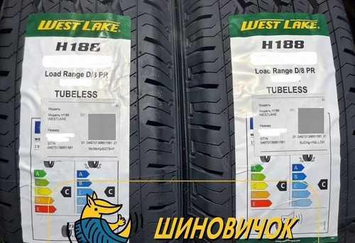 Westlake H188 195/75 R16C R