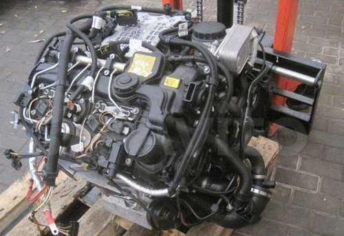 Двигатель BMW N20B20 BMW 520i F10 / F18
