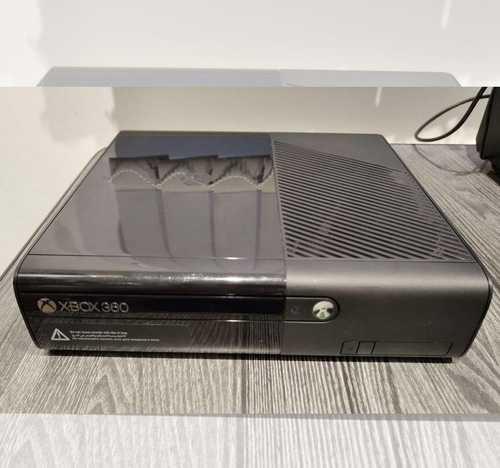 Xbox 360 Freeboot 256Gb