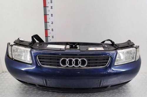 Передняя часть (ноускат) в сборе Audi A3 8L 1998г