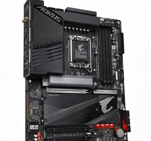 Материнская плата Gigabyte Z790 aorus elite 528628