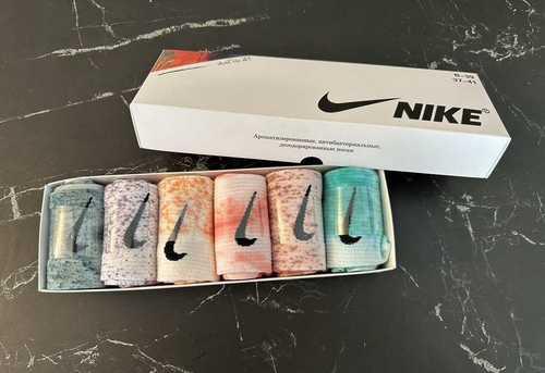 Носки Nike женские