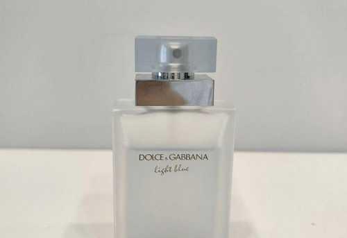 Light Blue Eau Intense Dolce&Gabbana 25 мл