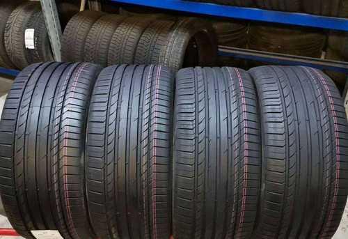 Continental ContiSportContact 5 295/40 R21