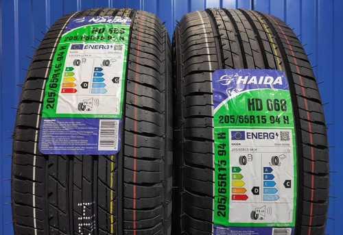 Haida HD668 205/65 R15