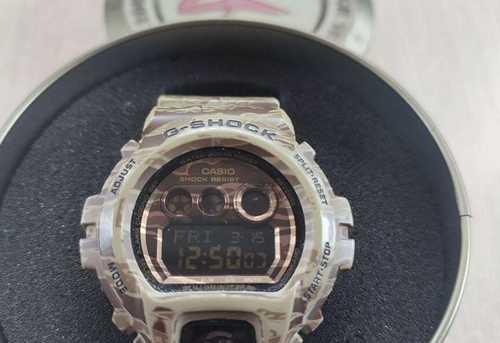 Часы casio g shock GD-X6900