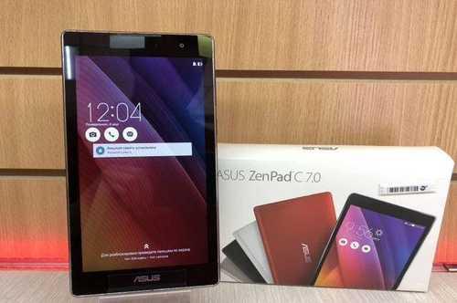 Планшет asus ZenPad C 7.0 Z170CG