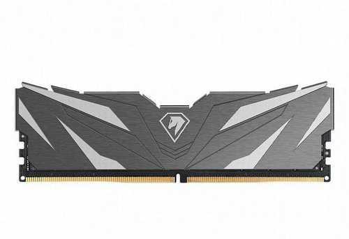 Память оперативная DDR4 8Gb Netac Shadow II 3600MH