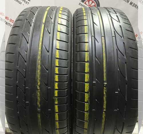 Bridgestone Potenza S001 225/45 R19 M