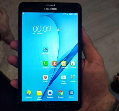 Samsung Galaxy Tab A6