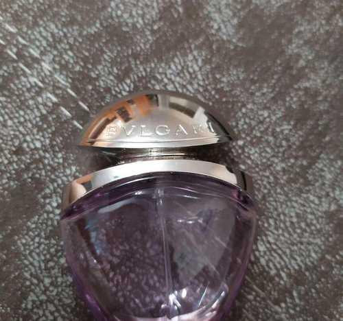 Omnia AmethysteBvlgari,edt, от 25 м