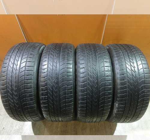 Goodyear Eagle F1 Asymmetric SUV 4x4 275/45 R21 110W