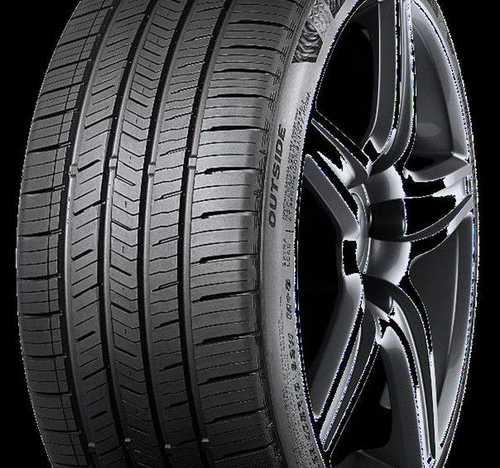 Nexen N'Fera Supreme 235/40 R18 95W