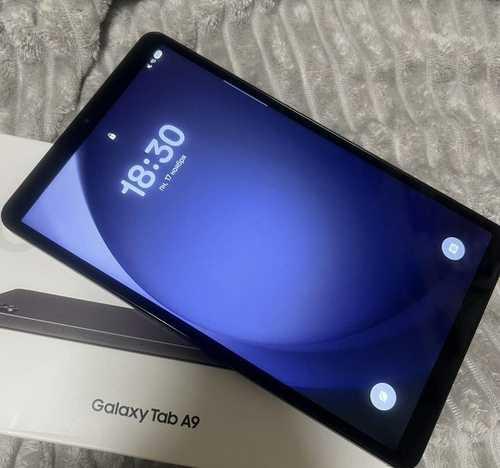 Samsung galaxy tab A9