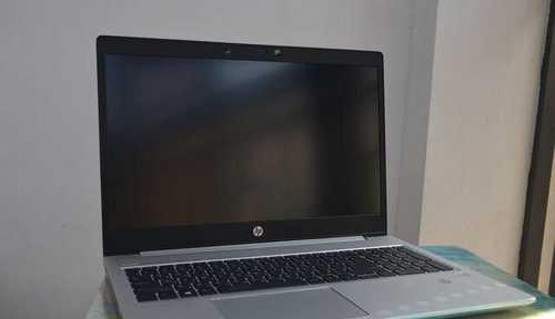 Ноутбук HP probook 450 G7