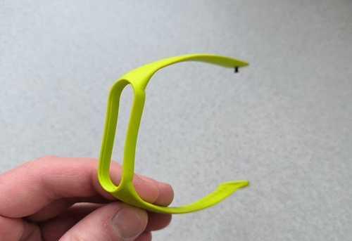 Ремешок Xiaomi mi band 5