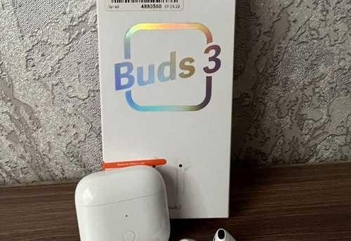 Беспроводные наушники TWS Xiaomi Redmi Buds 3