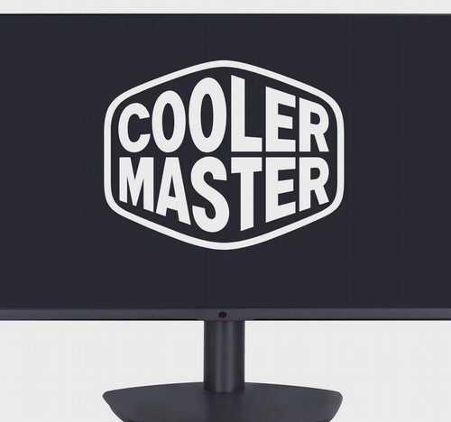 Монитор 144 гц 24 дюйма cooler master GM238