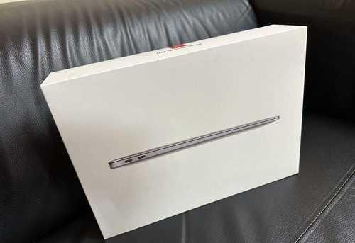 MacBook Air 13, M1, 8/256, Space Gray