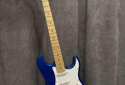 Электро гитара fender stratocaster