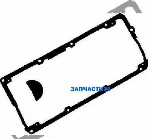 Прокладка клапанной крышки (x2)\ Audi A4/A6/A8, VW Passat 2.5TDi V6 97,victor reinz