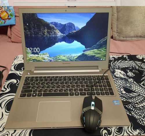 Lenovo ideapad z500