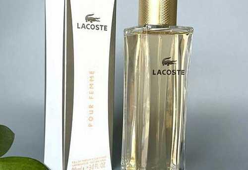 Lacoste Pour Femme 90 ml / Лакост духи женские