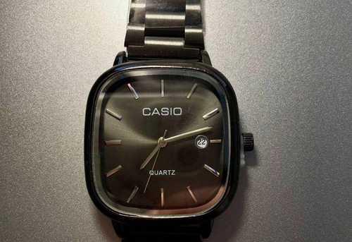 Часы Casio