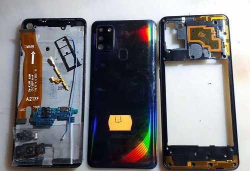 Samsung Galaxy A21s A217F №474