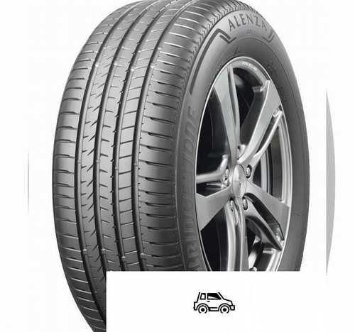 Bridgestone Alenza 001 265/45 R21 104W