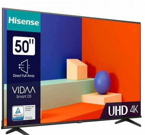 Телевизор Hisense 50A6K (печеры)