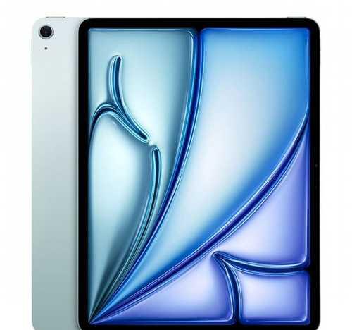 Apple iPad Air 13" (M2, 2024, 6 gen) Wi-Fi  