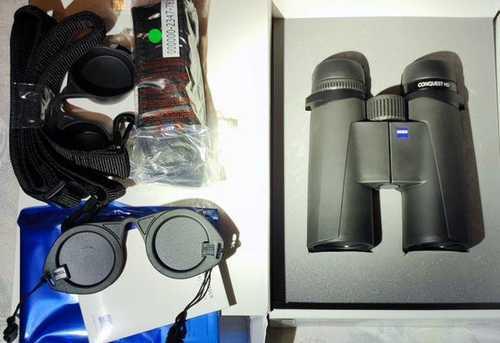 Бинокль Carl Zeiss Conquest HD 8x42