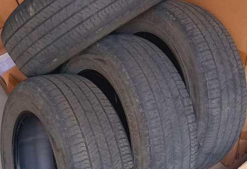 Yokohama Geolandar G91AT 225/65 R17 102H