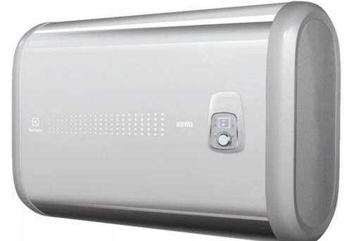 Водонагреватель Electrolux EWH 80 Royal Silver H