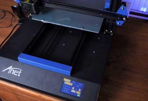 3D принтер Anet ET 5pro