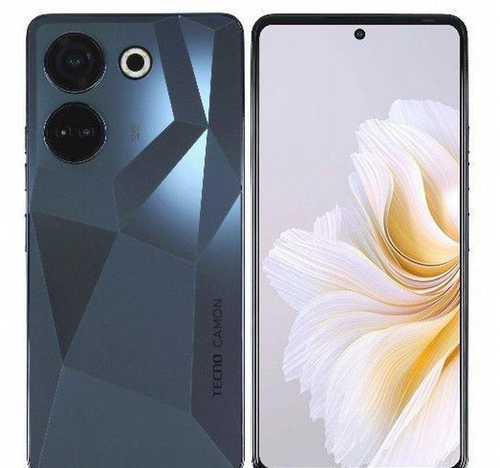 Tecno Camon 20 Pro, 8/256 ГБ